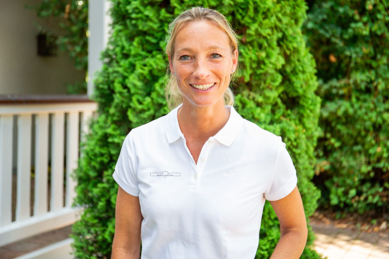 Medical Campus Peil | MEDICAL CAMPUS PEIL • Bad Nauheim • Ärzten ...